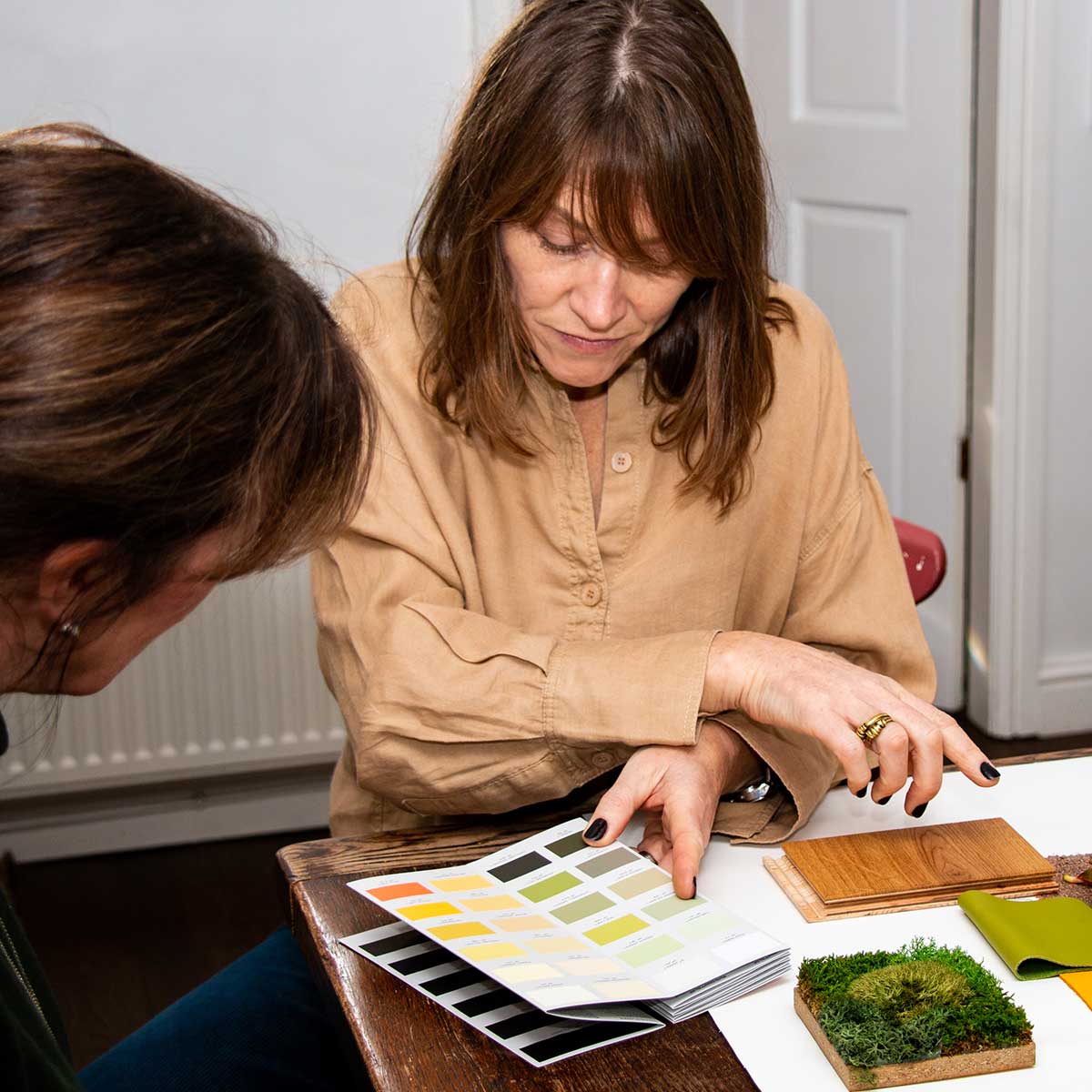 5 Powerful Photo Ideas for Interior Designers | The People Photographer