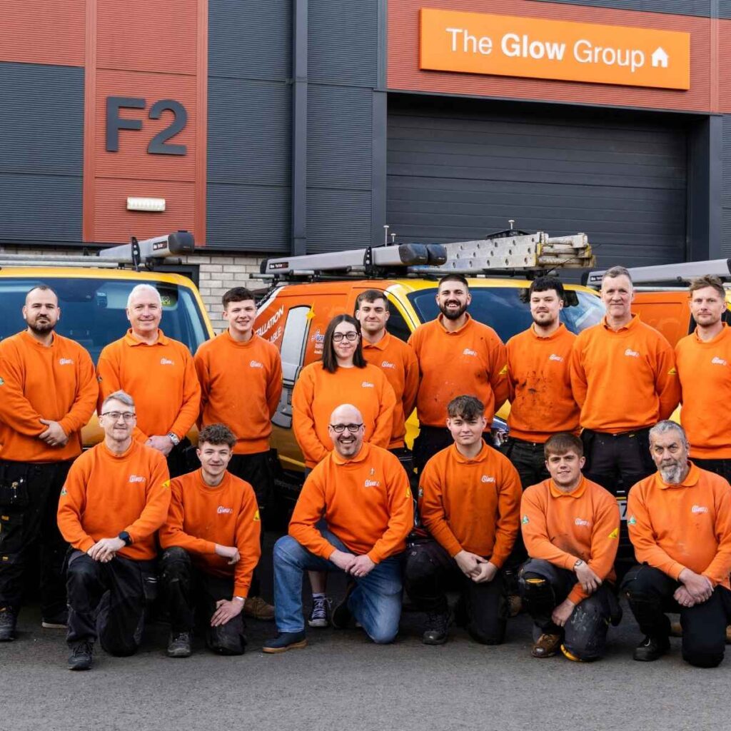 Team Photos - The Glow Group | The People Photographer